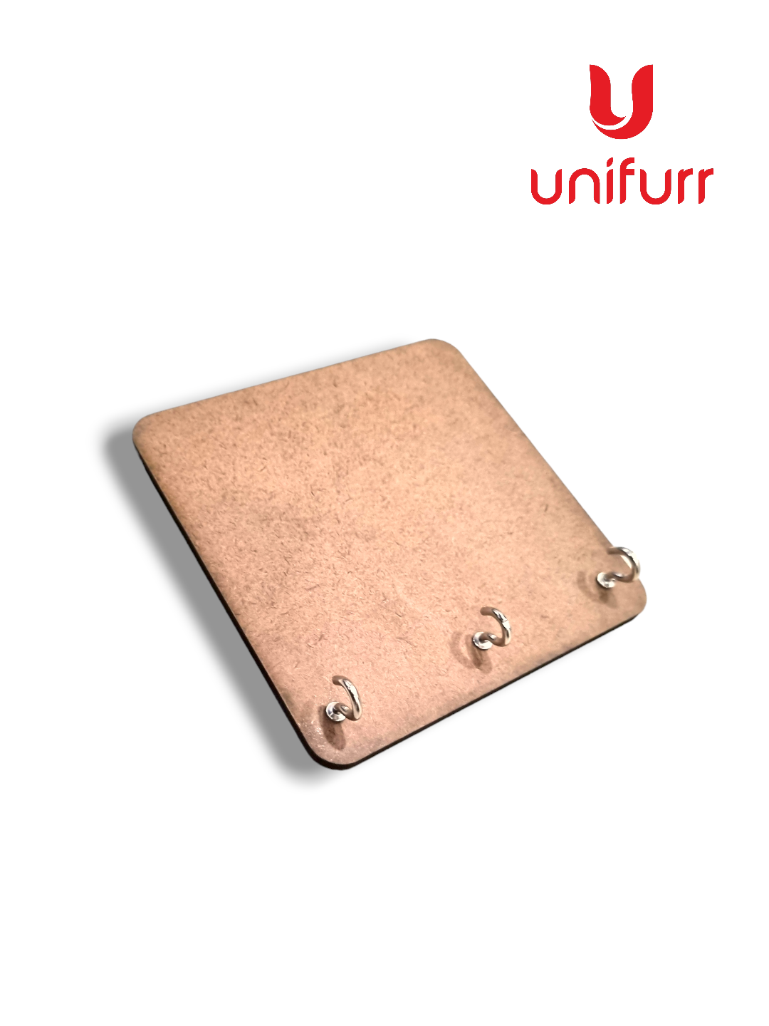 Raw MDF Products – Unifurr